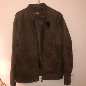 Milano Jackets & Coats | Mx Di Milano Leather Jacket | Poshmark